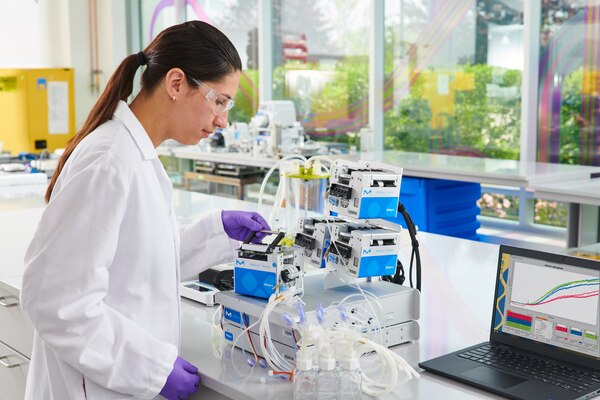 Mobius® Breez System | BRZ01SYS